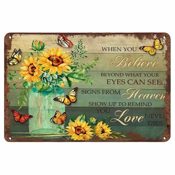 Accents | Pick Any 226 Sale Metal Sign | Poshmark